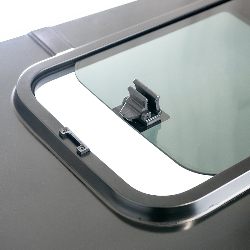 Ford Transit Custom - Sliding Window - Driver Side (FOR SLIDING DOOR ...
