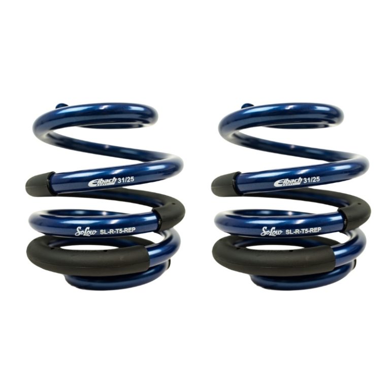Eibach Coilover Rear Springs - Replacement for Bilstein | THQ