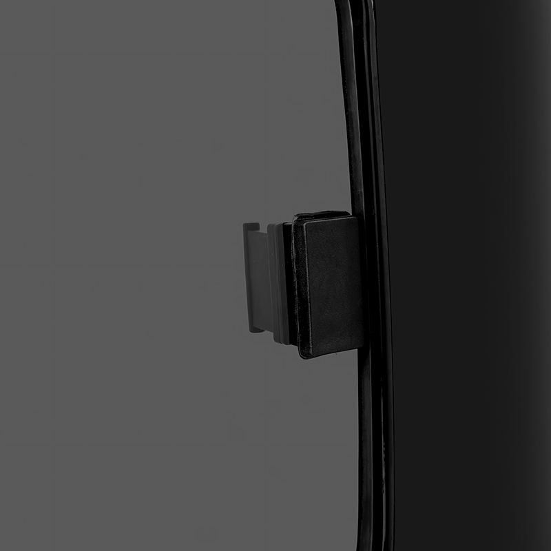 Ford Transit Custom - Sliding Window - Driver Side (FOR SLIDING DOOR ...