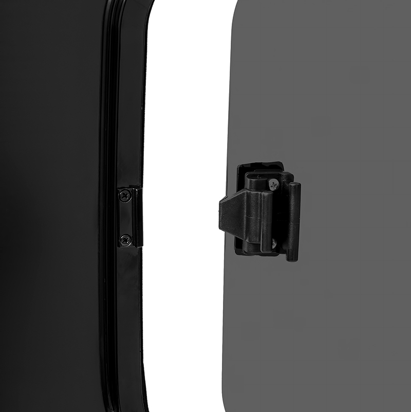 Ford Transit Custom - Sliding Window - Driver Side (FOR SLIDING DOOR ...