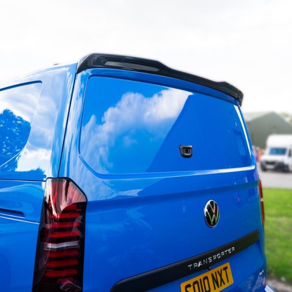 VW T7 / New Custom Exterior Styling - Transporter HQ