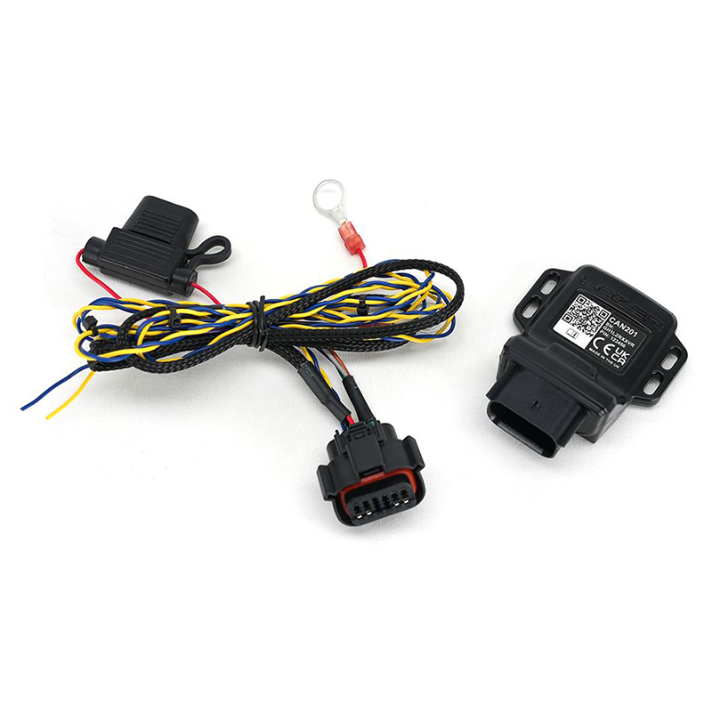 Lazer Lamps - Canny CAN Interface (DIRECT CONNECT) | THQ