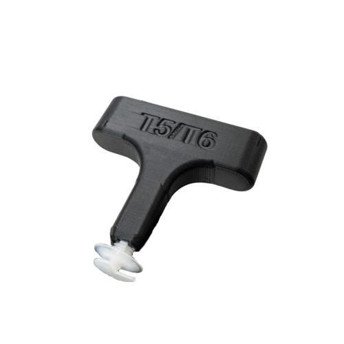 THQ Hidden Panel Clip Fitting Tool T5/T6 & T7 - Transporter HQ