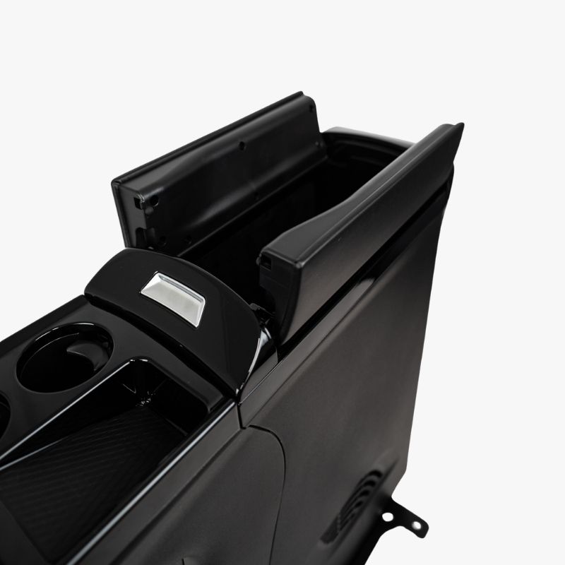 VW Transporter T5 - T6.1 Centre Console