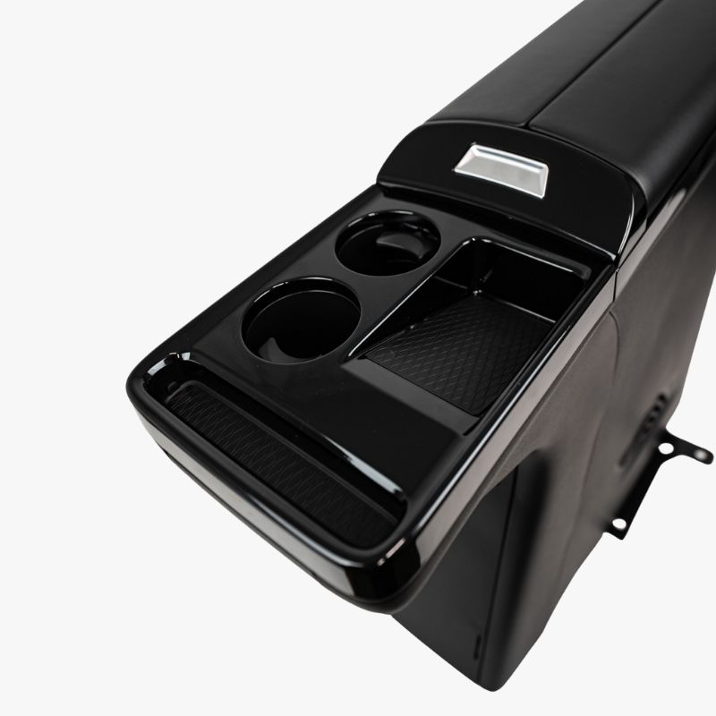 VW Transporter T5 - T6.1 Centre Console