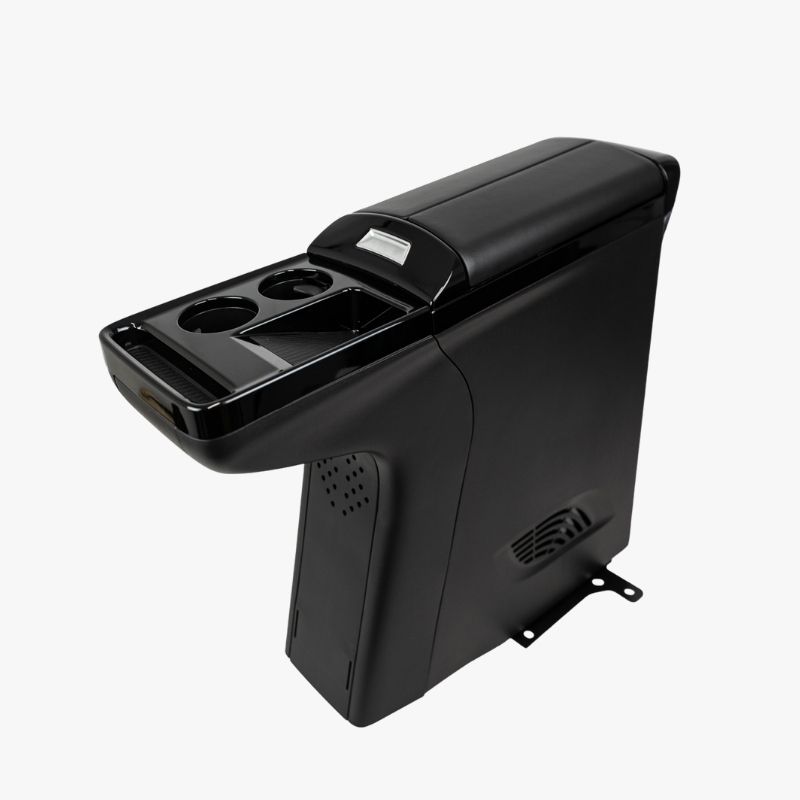 VW Transporter T5 - T6.1 Centre Console