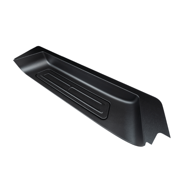 VW Transporter T7 & Ford Transit Custom Deeper Side Step | THQ