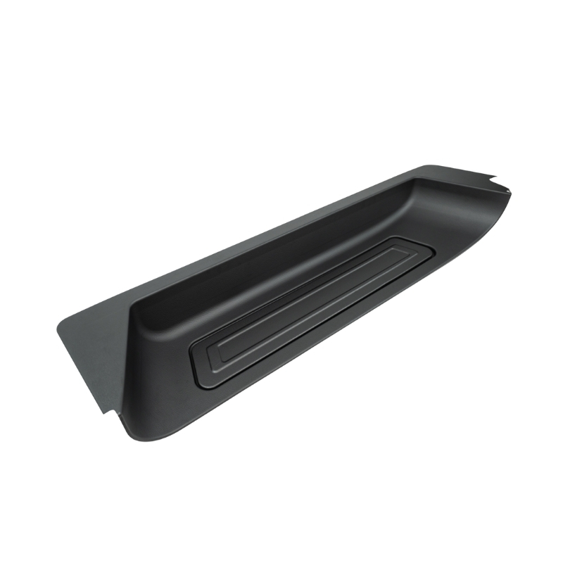 VW Transporter T7 & Ford Transit Custom Deeper Side Step | THQ