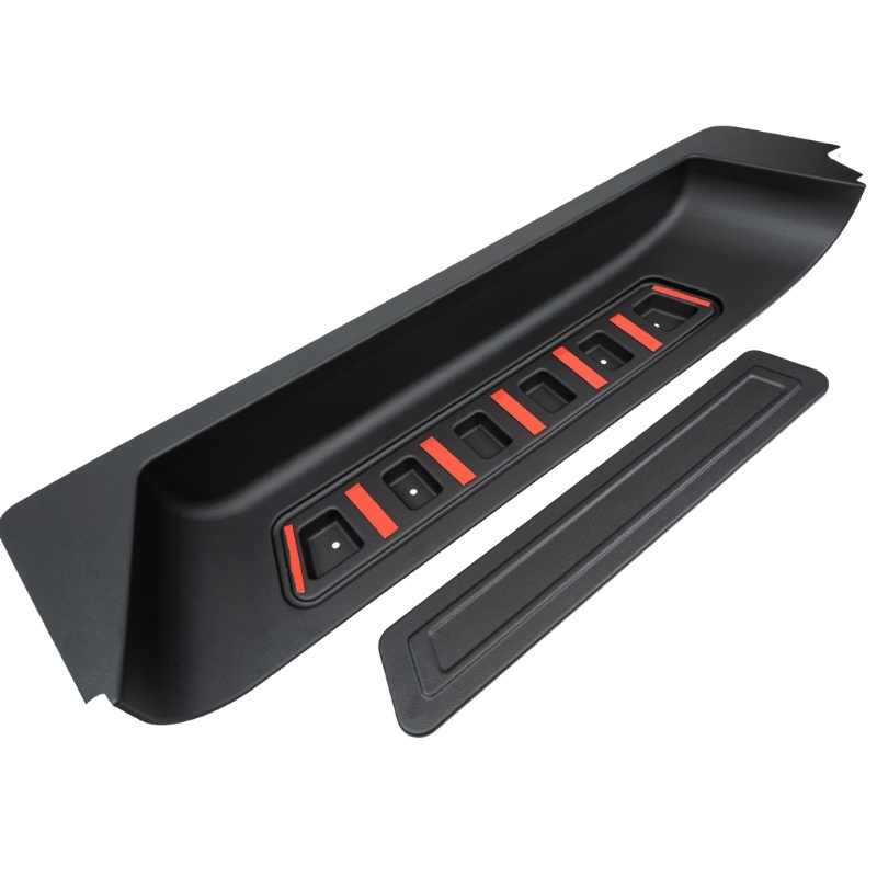 VW Transporter T7 & Ford Transit Custom Deeper Side Step | THQ
