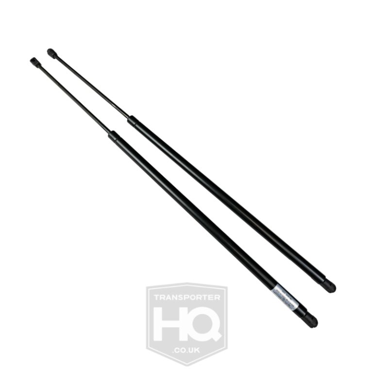 NEW VW T7 Transporter - Upgraded Tailgate Struts 950N | THQ