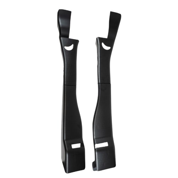 VW Transporter T7 & Ford Transit Custom Extended B-Pillar Trims