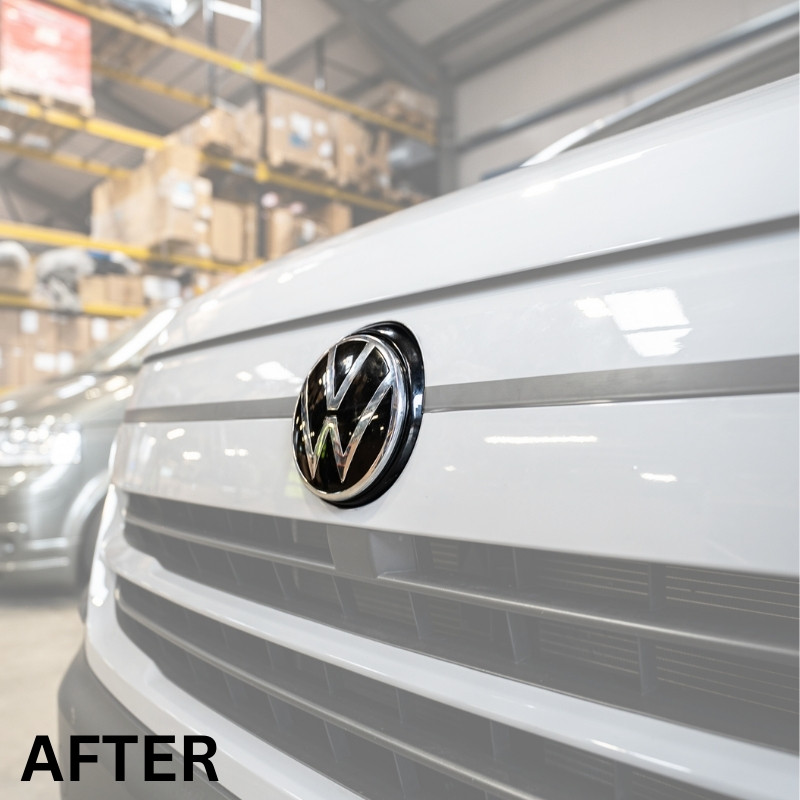 VW T7 (2025 - Onwards)- Electric Hookup Point | THQ